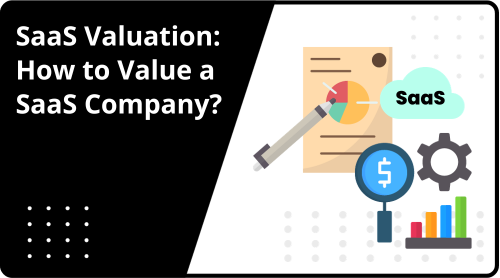 SaaS Company Valuation Guide: Maximize Your Value | MADX